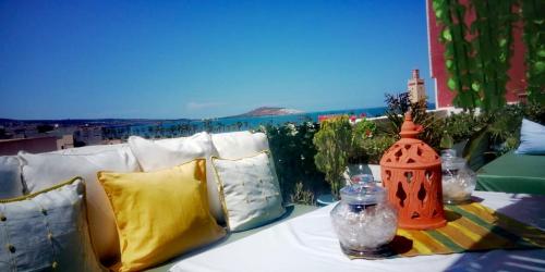 Sara House Nador - Nador