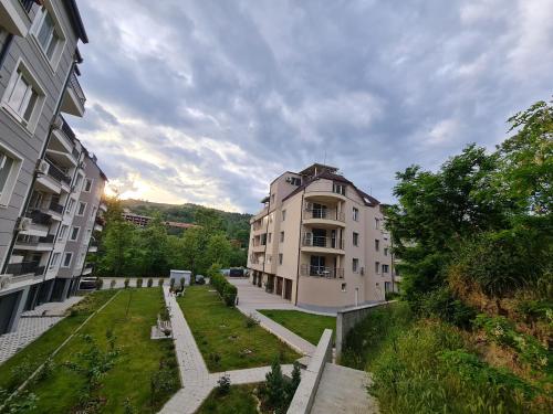 Riverpark Holiday Apartment, Sandanski - Sandanski