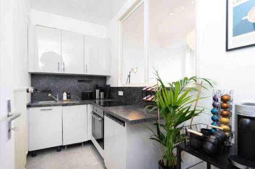 Comfy Apartment Heart Of Mannheim - Mannheim