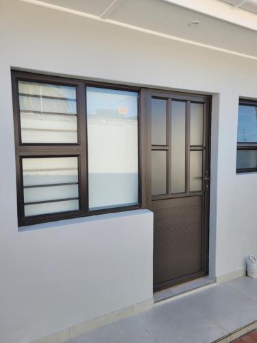 Mirajo Guest House - Cape Town