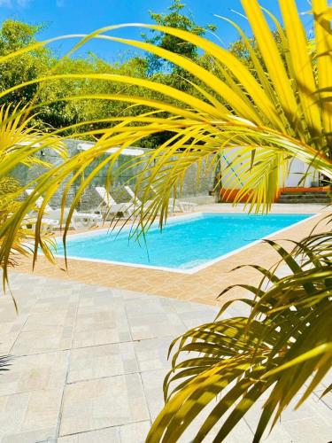 Bungalows Arc En Ciel - Martinique