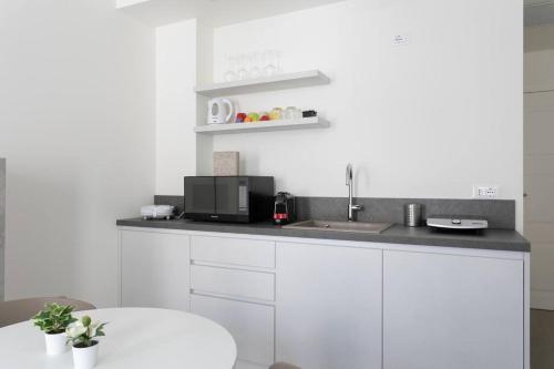 Residenza Subitosanto - Appartamento 1a Ruzzante - Padua