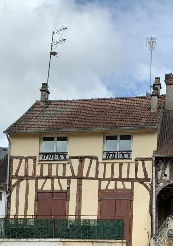 Vue Sur Seine - Vernon