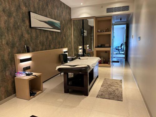 10 Places to Stay Near Kempegowda International Airport | Book Hotels ...