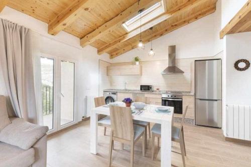 Apartamentos El Mirador - Aragona
