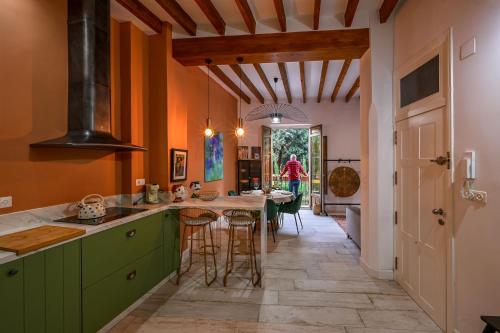Casa Carmen Murcia - Murcia
