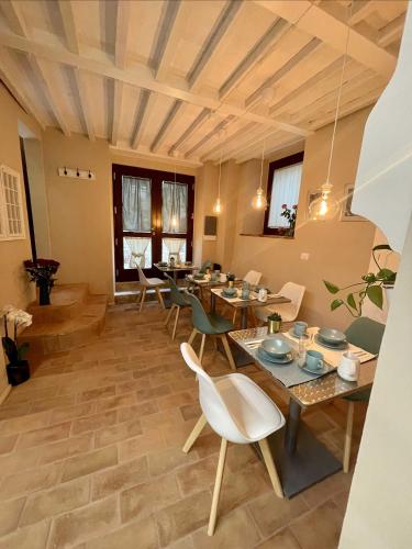 B&b La Fenice - Montalcino