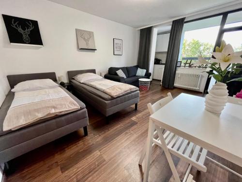 Messeapartment Wohrder See - Nürnberg