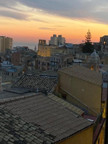 Dareb Home - Agrigento