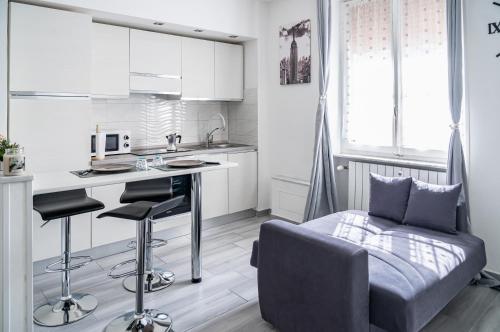 Guesthost - Selly House Alessandria - Alexandrie, Italie