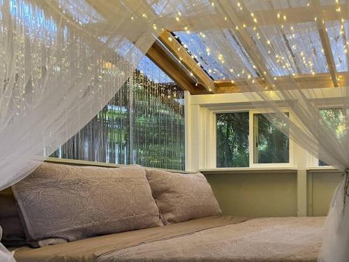 Ponomana Oasis's - Koi Cottage - キャプテン・クック, HI