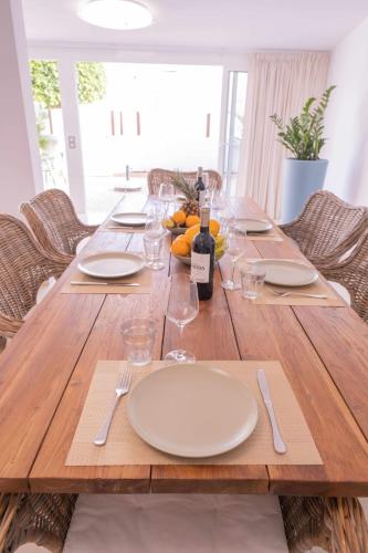 Luxury Apartments Sabi Waikiki Con Garaje - Fuerteventura