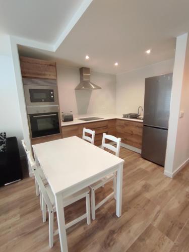 Apartamento Sotillo - Santa Pola