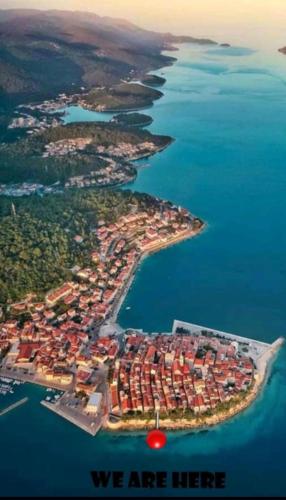 Korcula Old Town Marija Apartment - Korčula Island