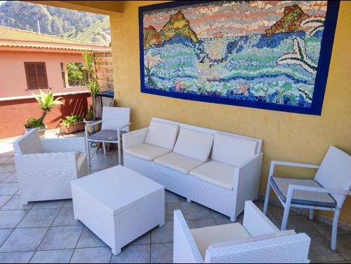 Casa Vacanze Isolotto - Isola delle Femmine