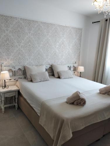 Villa Costera B&b - España