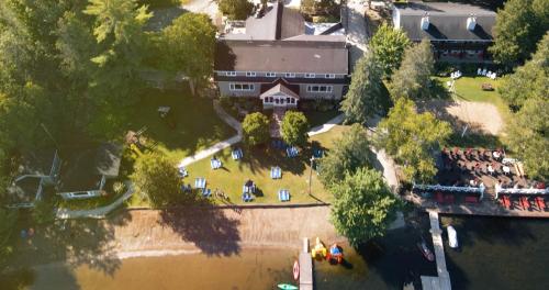 Top 7 Family-Friendly Resorts In Haliburton, Canada - Updated 2024 ...