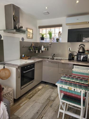 Studio Cosy" La Cigale" - Fréjus