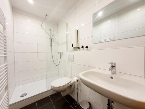 Stadtmensch Oberhausen 3 Schlafzimmer - Oberhausen