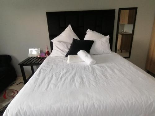 Serenity Airb&b Protea Glen - Soweto