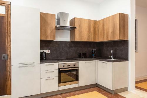 Valletta Collection - San Pawl Apartment - La Valette