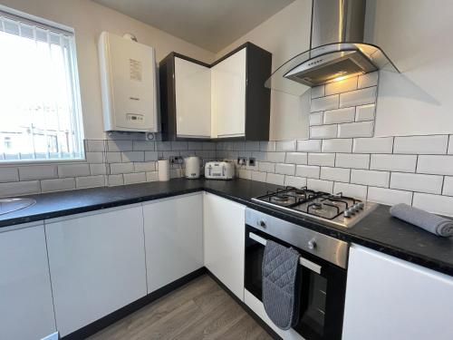 Jacksons Apartment, Close To Tynemouth - South Shields