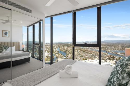 Cassa Casino - Modern Apartments Managed By The Cassa - Broadbeach