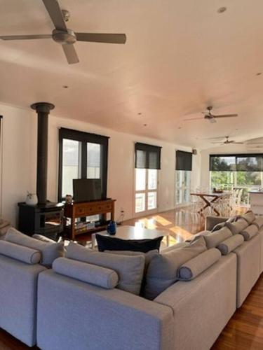 Cosy Retreat Beach House - Rye