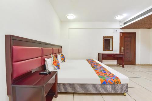 FabHotel GL Residency - Satellite, Ahmedabad from $11