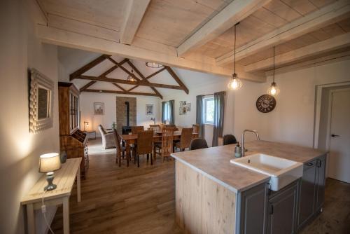 Florie Cottage - Keszthely