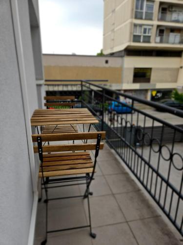 Comfort Rooms Remiza - Private Parking - Self Check-in - Zagreb