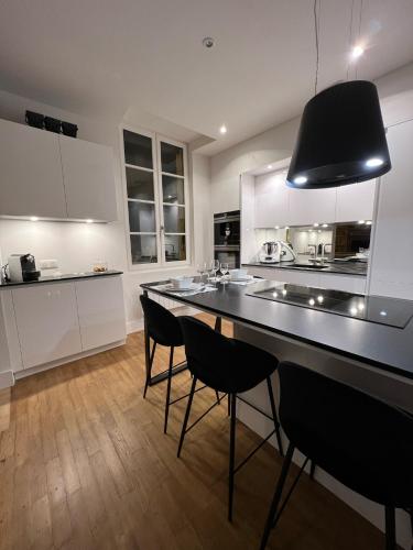 Luxe Et Charme - Le Carre Saint-silain - Meuble De Tourisme 3 Etoiles - Périgueux