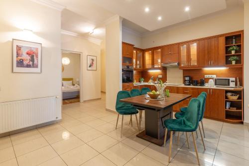 Gde Karoly Apartmant - Budapest