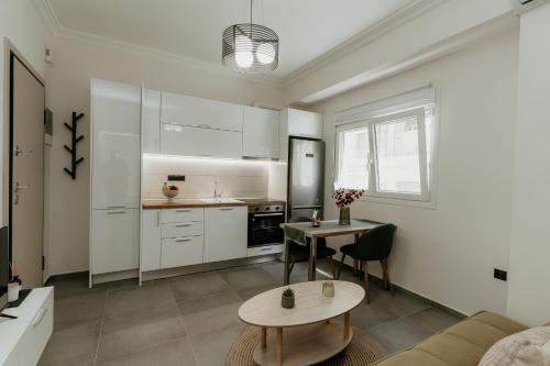 Urban Elegance In Thessaloniki - Thessaloniki