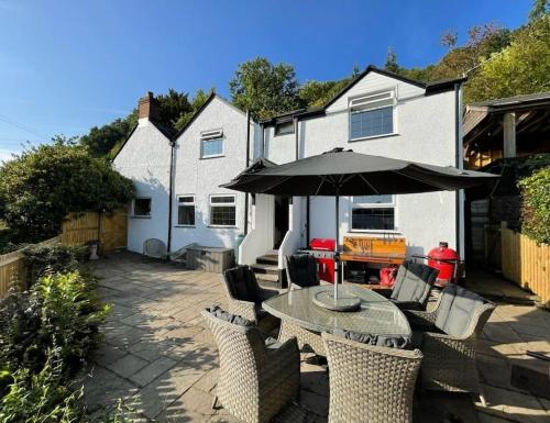 Crossways Cottage - Symonds Yat - Symonds Yat