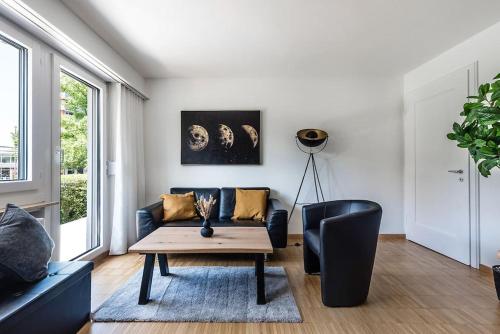 Soho 12 !Gratis Parken, Free Parking! - Lake Constance