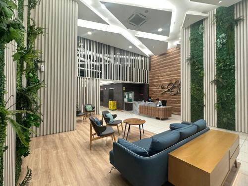 Medic Homestay Selayang Residence 280 - Kuala Lumpur