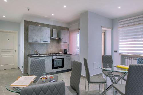 Garibaldi Rooms - Portici
