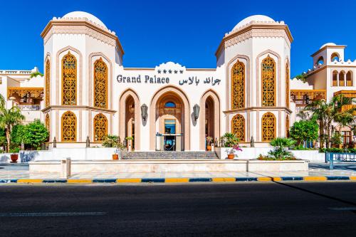 Grand Palace - Adults Only - Hurghada