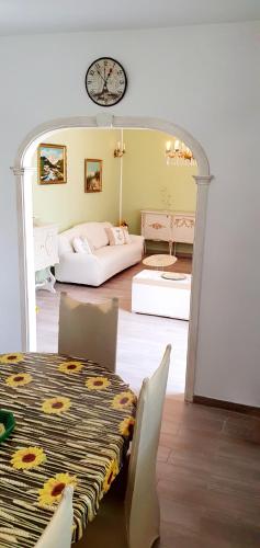 Agape Casa Vacanze - Naxos