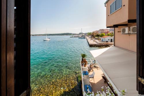 Revera Rooms - Rovinj