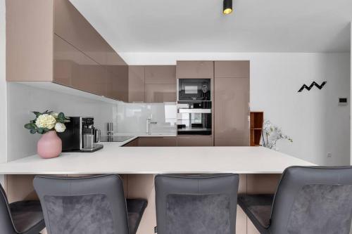 Apartment Dals - Makarska Exklusiv - Tučepi