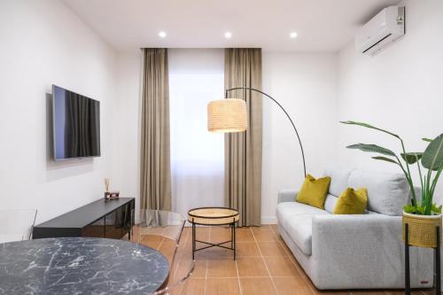 Aroma Apartment, Maschio Angioino-porto Di Napoli - Nápoly