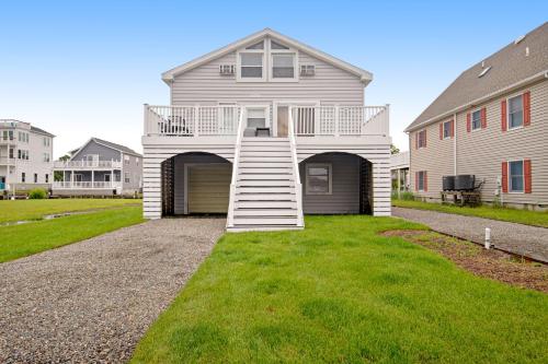 Edgewater Acres --- 39167 Garfield Avenue - Fenwick Island, DE