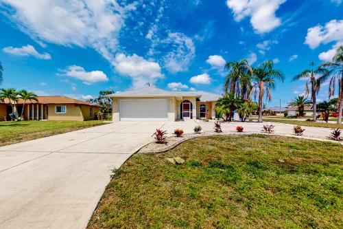 Palm Paradise - Fort Myers, FL