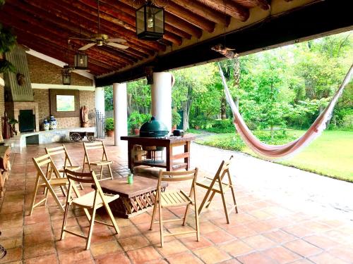 Hotel Boutique Arteaga - Nuevo Leon