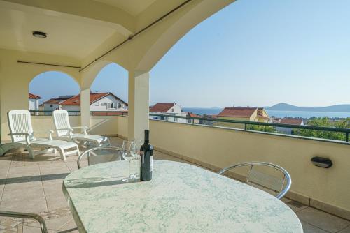 Villa David - Dalmatia