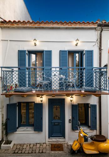 Dream On A Wave - Skiathos