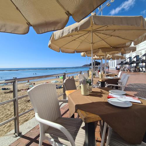 Apartamento Playa Chica - Las Palmas de Gran Canaria
