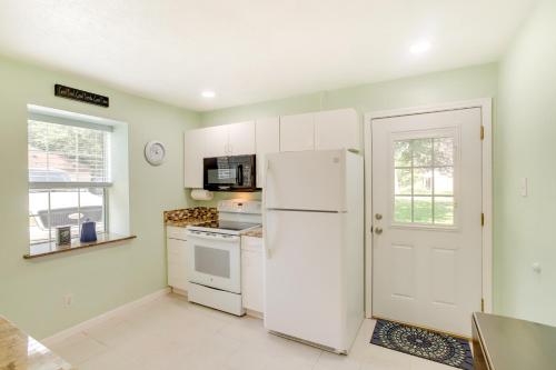 Cozy Shenandoah Home < 2 Mi To The Woodlands Mall! - The Woodlands, TX
